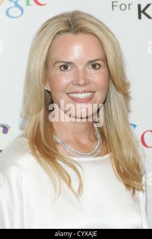 Kim Carsten at arrivals for 8th All Star Celebrity Classic to Benefit ...