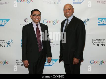 Vic Gundotra, Google Senior Vice President of Engineering, talks about ...