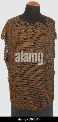 An Japanese okimono, late Edo/early Meiji period. Ivory. A standing ...