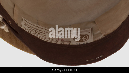 The Body of Heinrich Himmler Stock Photo: 48333834 - Alamy