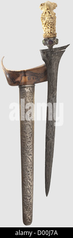 Rapier Italian, Venice 16th century The rapier was the principal ...