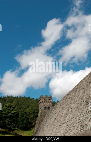 Great Stone Dam , Dams Stock Photo - Alamy
