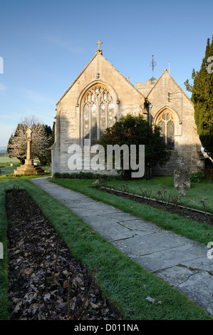Baltonsborough, Somerset, GB, United Kingdom, England, N 51 6' 28'', S ...