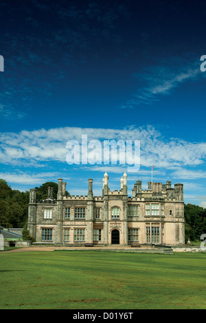 The historic Dalmeny House and Dalmeny Estate, home of the Earl of ...