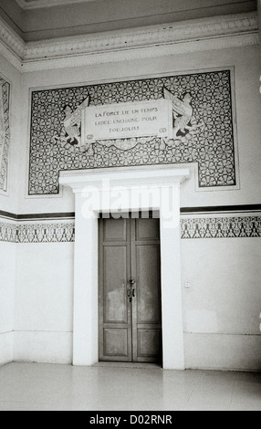 Cambodia, Phnom Penh, National Library Stock Photo - Alamy