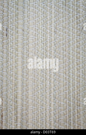 Traditional thatch mat Stock Photo - Alamy