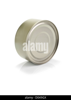 Generic Canned Tuna Stock Photo - Alamy