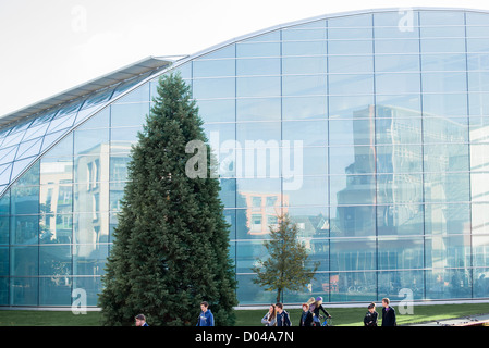 faculty of law, cambridge, england Stock Photo: 10018083 - Alamy
