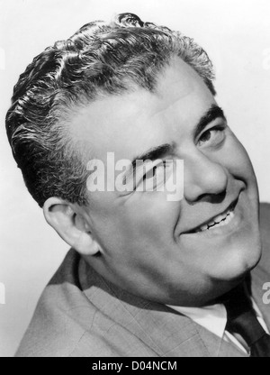 ISSY BONN - UK Jewish actor, singer and comedian (1893-1977 Stock Photo ...