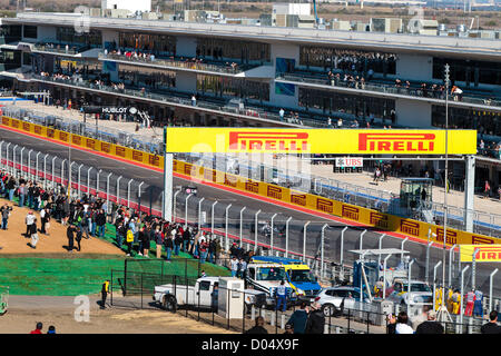 Circuit of the Americas, Austin, Texas, Formula 1 Stock Photo - Alamy