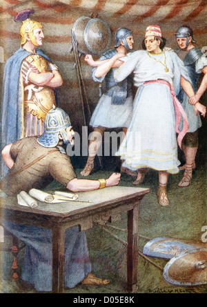Bocchus I, king of Mauretania, was the father-in-law of Jugurtha, with ...