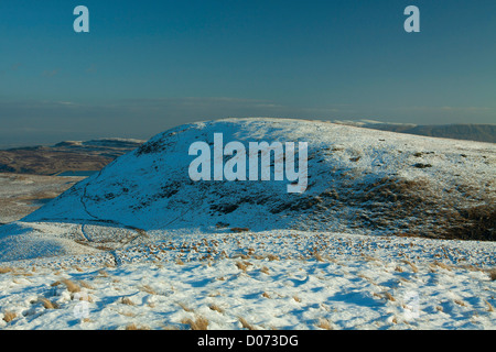 Duncolm and the Kilpatrick Hills, Dunbartonshire Stock Photo - Alamy