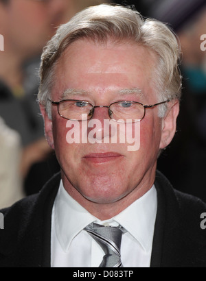 Phil Davis Galaxy National Book Awards held at the BBC Television ...