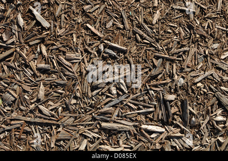 Mulch Seamless Texture Tile Stock Photo - Alamy
