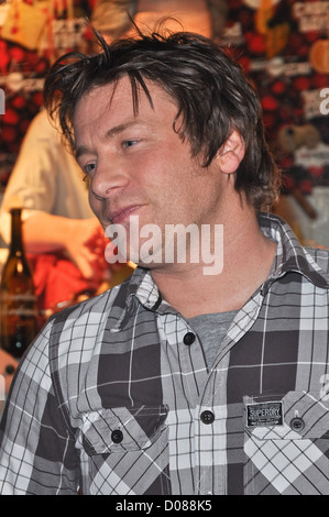 Jamie Oliver Barney's New York unveil their Have a Foodie Holiday ...