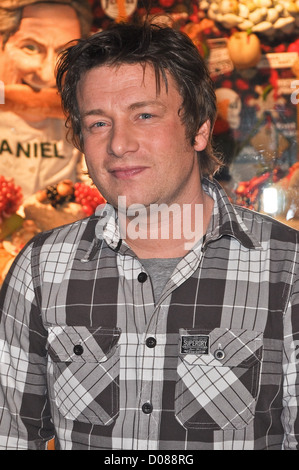 Jamie Oliver Barney's New York unveil their Have a Foodie Holiday ...