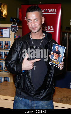 Mike Sorrentino aka 'The Situation' Mike Sorrentino aka 'The Situation ...