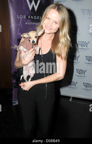 Lindsay Pulsipher HBO's "True Blood" Season 3 Premiere at the ArcLight ...