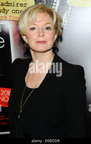 Sarah Townsend at Eddie Izzard's DVD Premiere at Cineworld Haymarket ...