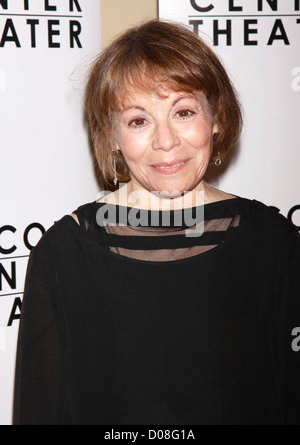 Alice Playten Opening Night After Party for 'South Pacific' held at ...