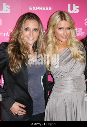 Brooke Mueller US Weekly's Hot Hollywood Event held at The Colony ...