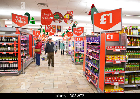 Morrisons supermarket store in Wimbledon, London, UK Stock Photo - Alamy