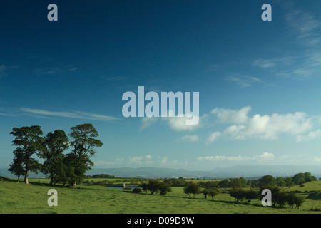 Balgray Reservoir, Dams to Darnley Country Park, Barrhead, East ...