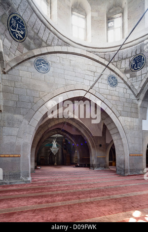 The Mahperi Hunat Hatun Mosque Complex, one of the most impressive ...
