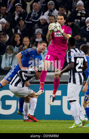 Gianluigi Buffon (Juventus), NOVEMBER 20, 2012 - Fooball / Soccer ...