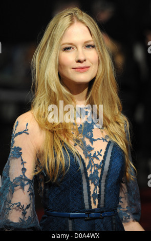 Laura Brent Royal Film Performance 2010: The Chronicles Of Narnia: The ...