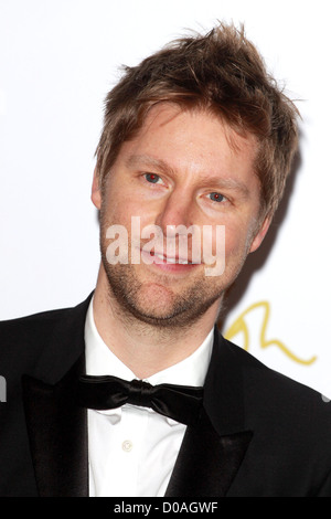 Christopher Bailey The British Fashion Awards held at the Savoy ...
