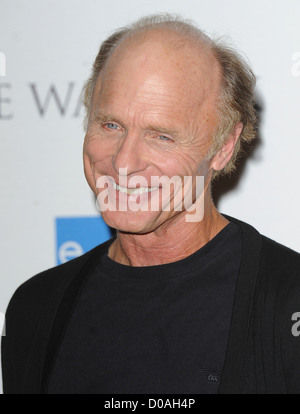 Ed Harris 'The Way Back' photocall at the Eurostars Hotel Madrid, Spain ...