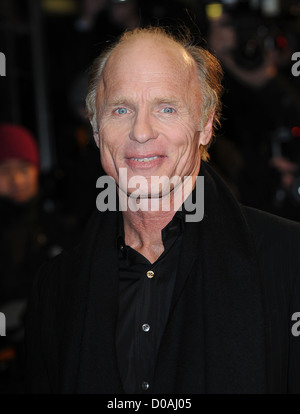 Ed Harris 'The Way Back' UK premiere at the Curzon Mayfair - Arrivals ...