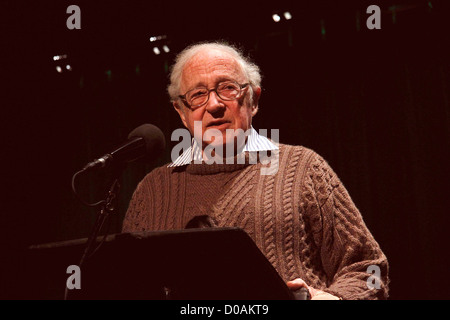 Isaiah Sheffer 'An Evening with Colum McCann' held at Symphony Space ...