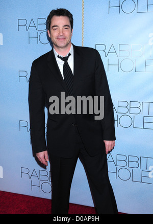 Jon Tenney at arrivals for RABBIT HOLE Premiere, The Paris Theatre, New ...