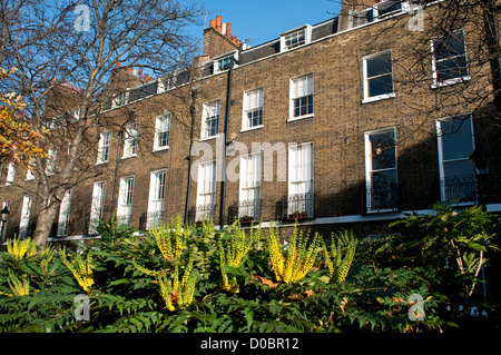 Compton Terrace, Upper Street, London, N1, UK Stock Photo - Alamy