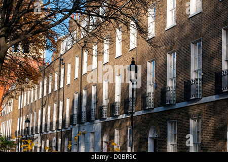 Compton Terrace, Upper Street, London, N1, UK Stock Photo - Alamy
