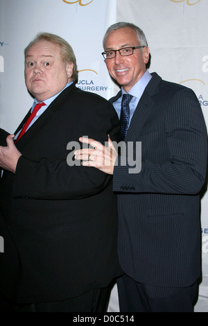 Dr. Drew Pinsky UCLA Department of Neurosurgery's 2010 Visionary Ball ...