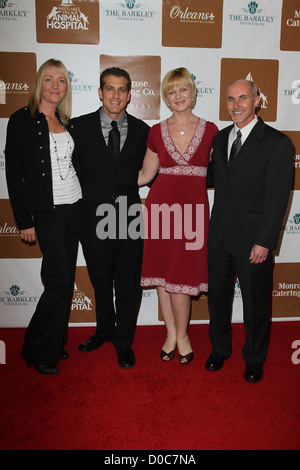 Dr Steven Rosenstein The Barkley Pet Hotel & Day Spa and the new ...