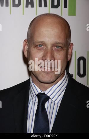 Eric Simonson Broadway opening night of ‘Magic/Bird’ at Longacre ...