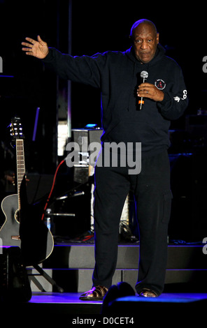 Bill Cosby Andre Agassi Grand Slam For Children Concert At Wynn Resort ...