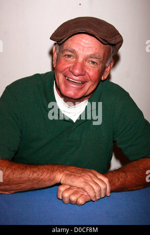 Roger Mobley (from the 1963 film 'Dime With a Halo') attending Captain ...