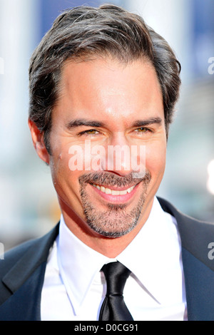 Eric McCormack 'Canada Walk of Fame' held at the Canon Theatre. Toronto ...