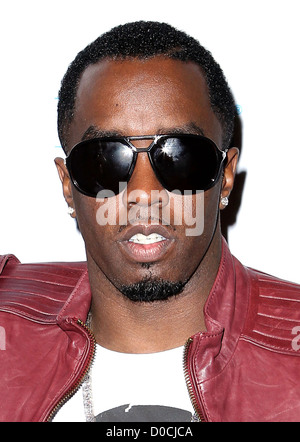 Sean Combs AKA Sean 'Diddy' Combs hosts The Definitive Daylife Affair ...
