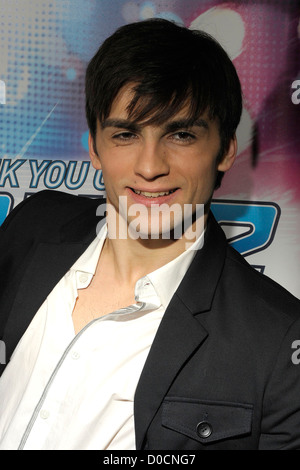 Denys Drozdyuk winner of ''So You Think You Can Dance Canada' Season 3 ...