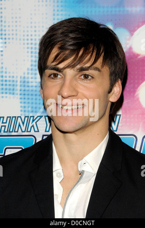 Denys Drozdyuk winner of ''So You Think You Can Dance Canada' Season 3 ...