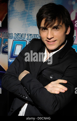 Denys Drozdyuk winner of ''So You Think You Can Dance Canada' Season 3 ...