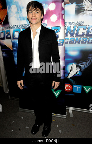 Denys Drozdyuk winner of ''So You Think You Can Dance Canada' Season 3 ...