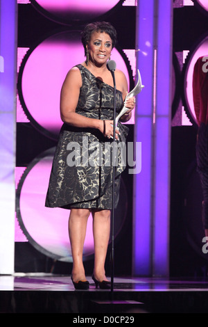 Major General Marcelite J. Harris hored trailblazer award th Annual ...