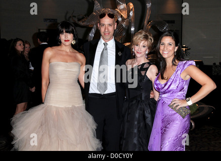 Sarah Calderon Casita Maria Fiesta 2010 at the Mandarin Oriental Hotel ...